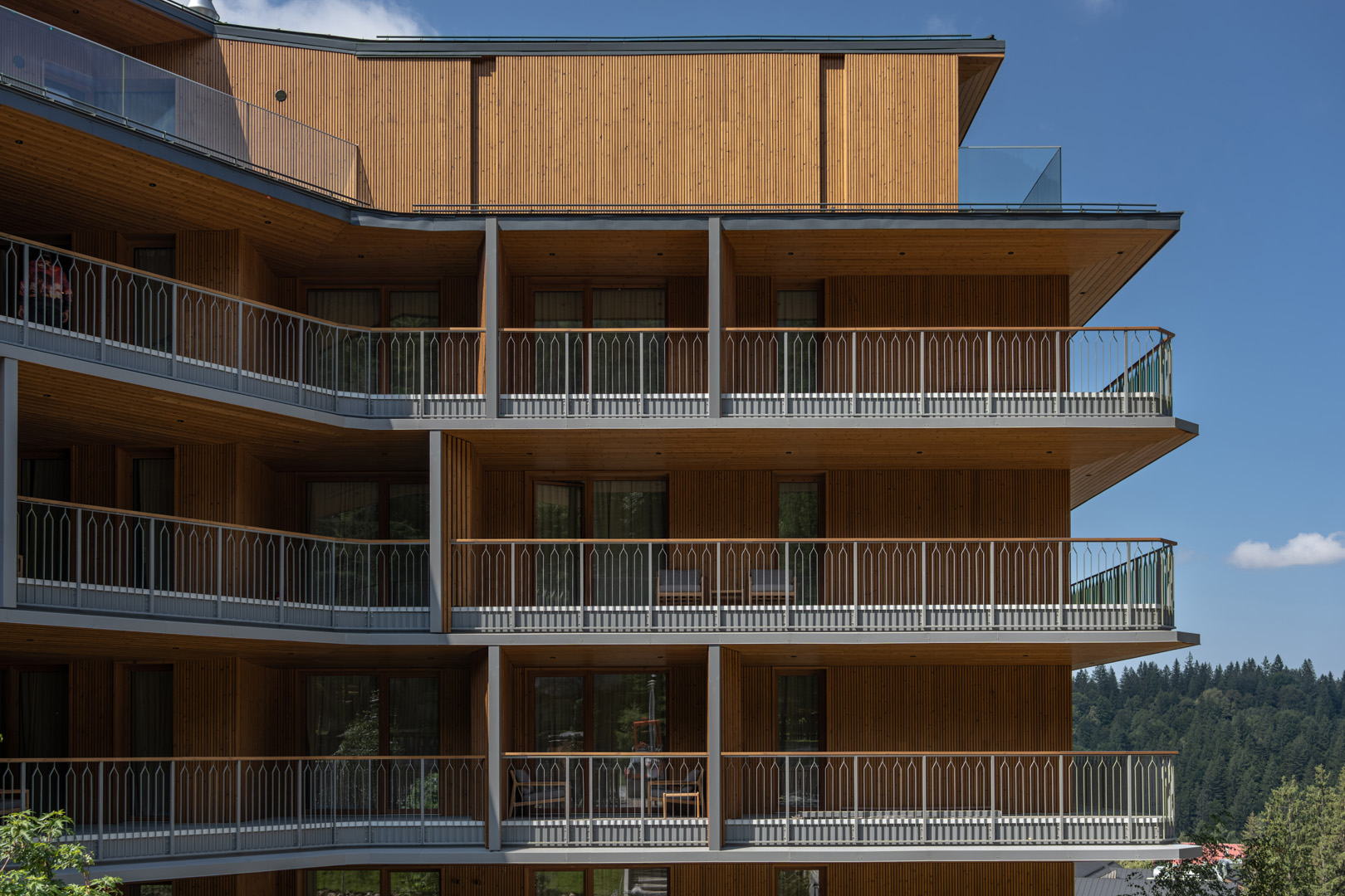 Swissôtel Poiana Brașov - Swissôtel Poiana Brasov