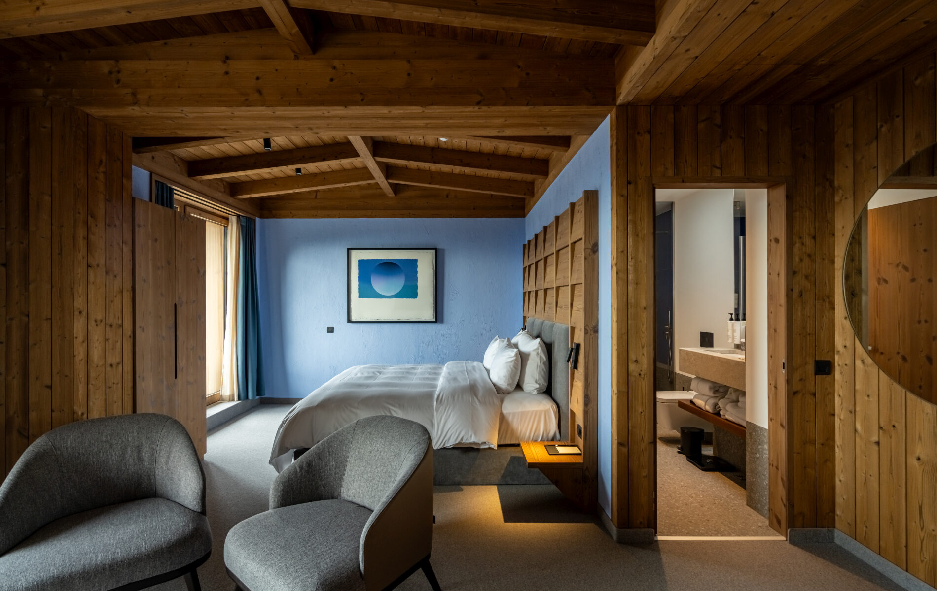 Swiss Signature 2 Bedroom Apartment - Swissôtel Poiana Brasov